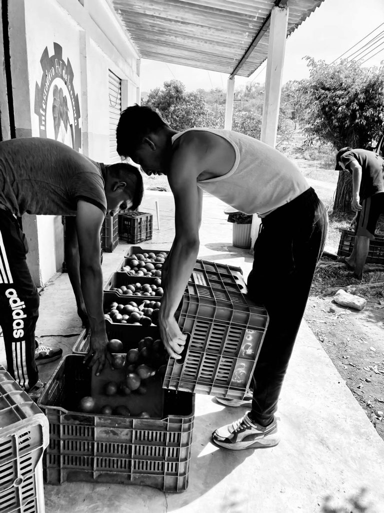 Antropología Económica – Exposición Fotográfica